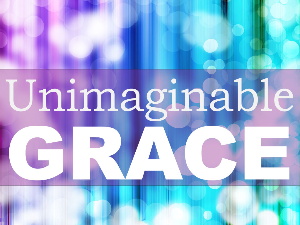 Grace « The Chaiway